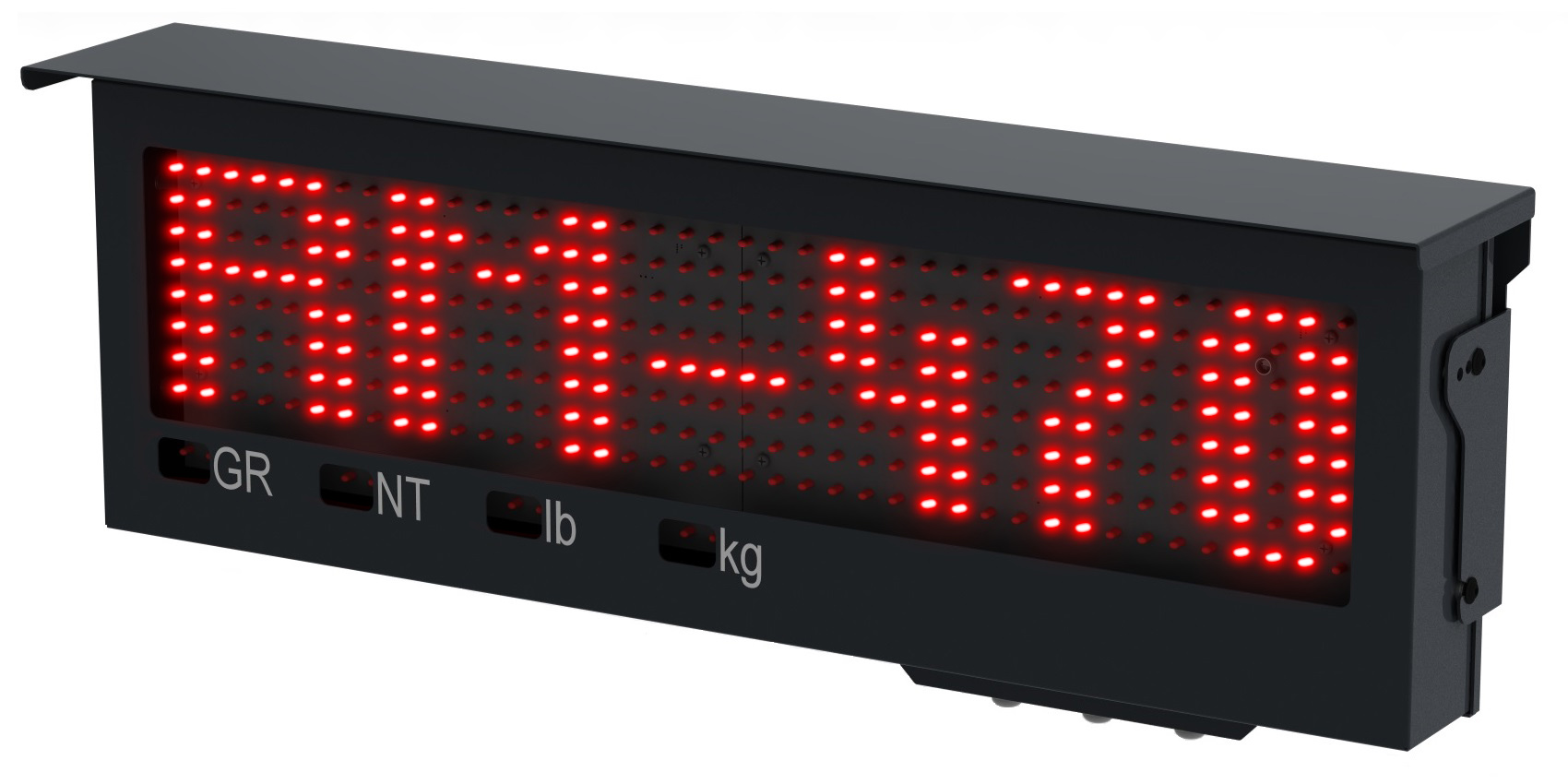 KAZEL Displays - RM-470